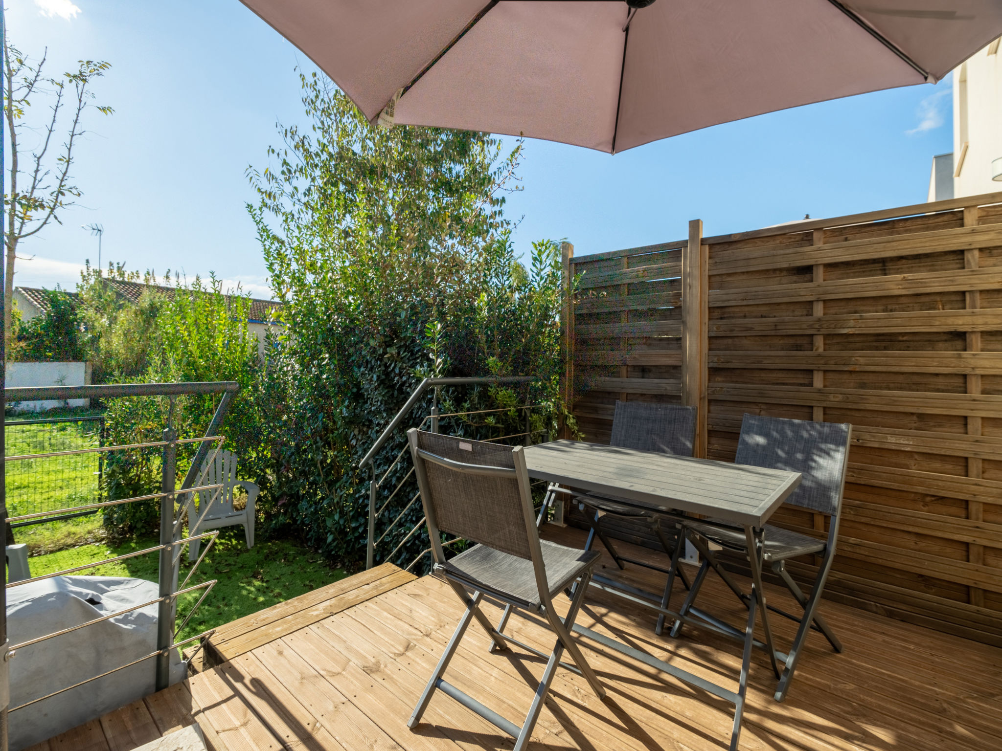 La Dune - Valras-Plage