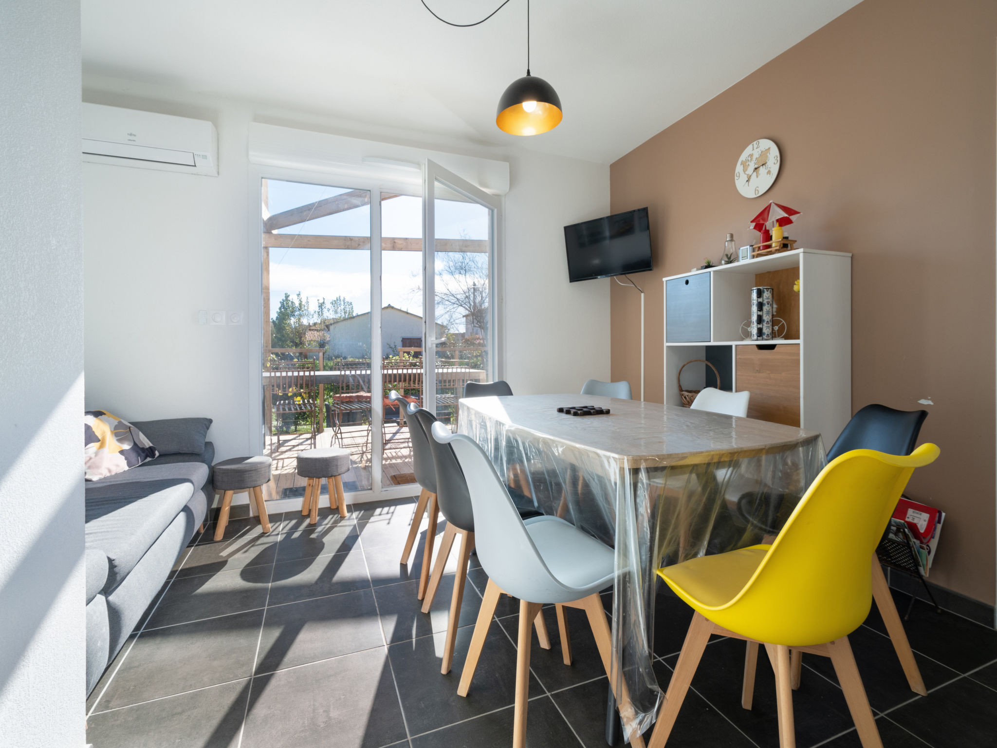 La Dune - Languedoc-Roussillon