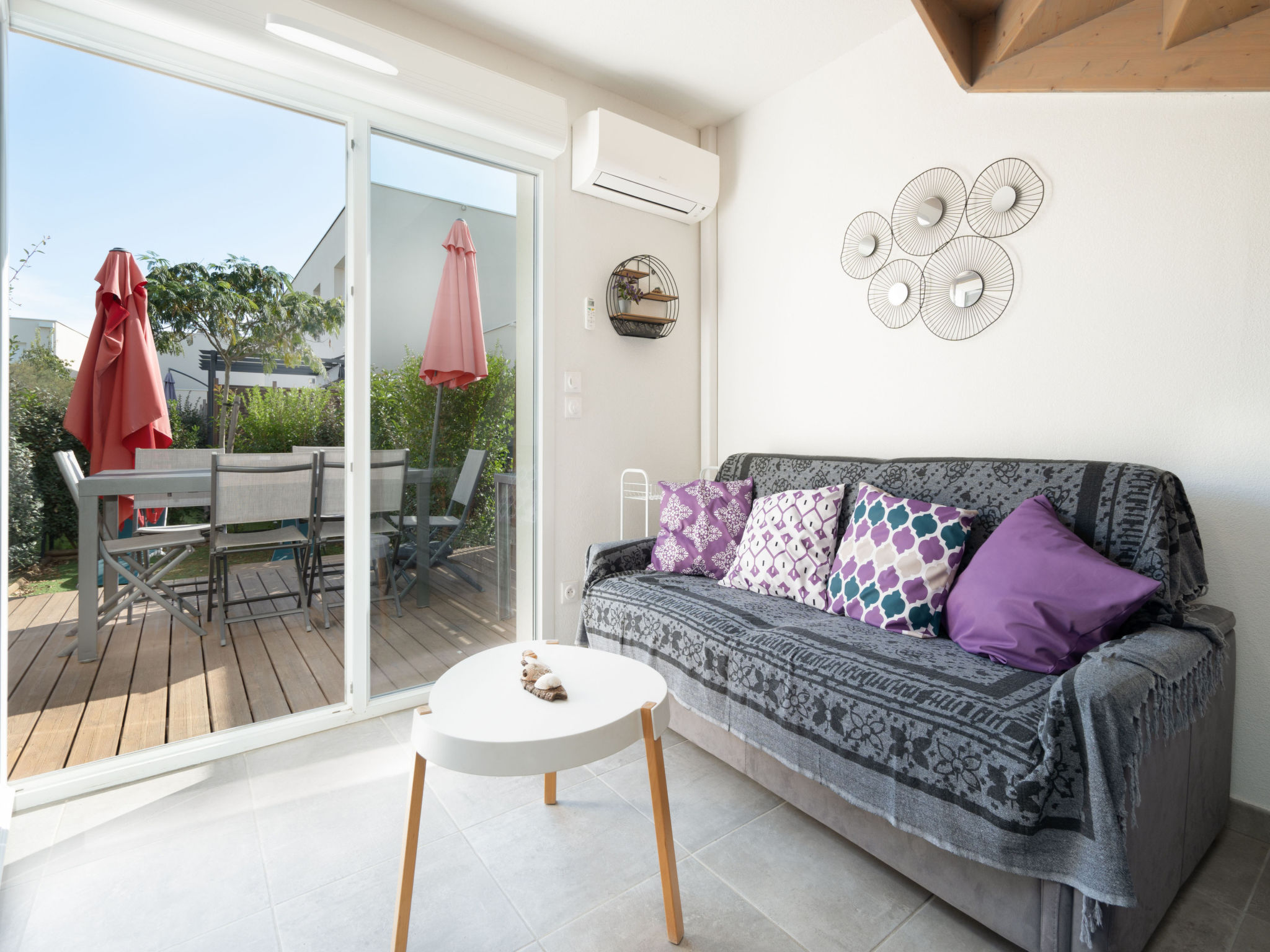 La Dune - Languedoc-Roussillon