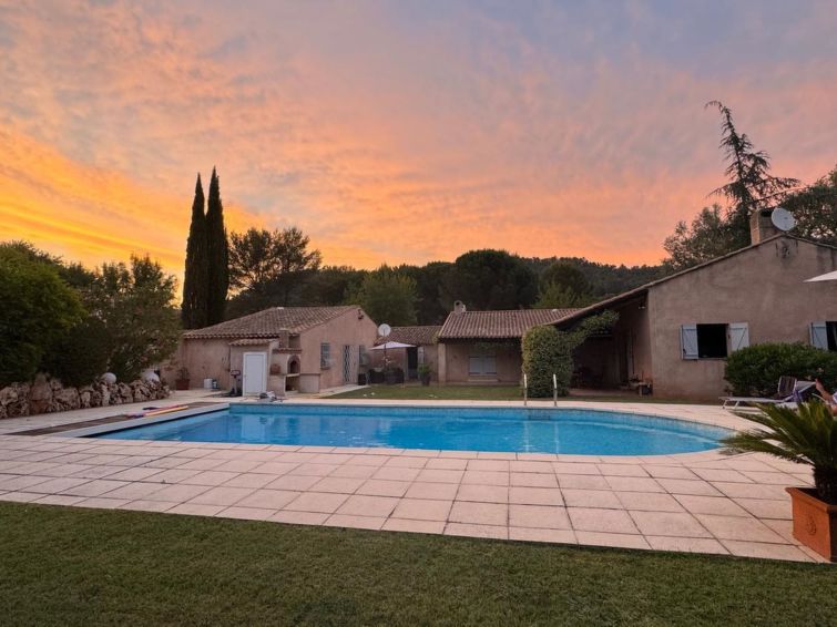 La Maisonnette - Brignoles