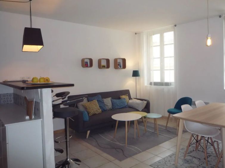 Wohnung In Belsunce, Neben Der Kathedrale Von Marseille - Musée des Beaux-Arts de Marseille