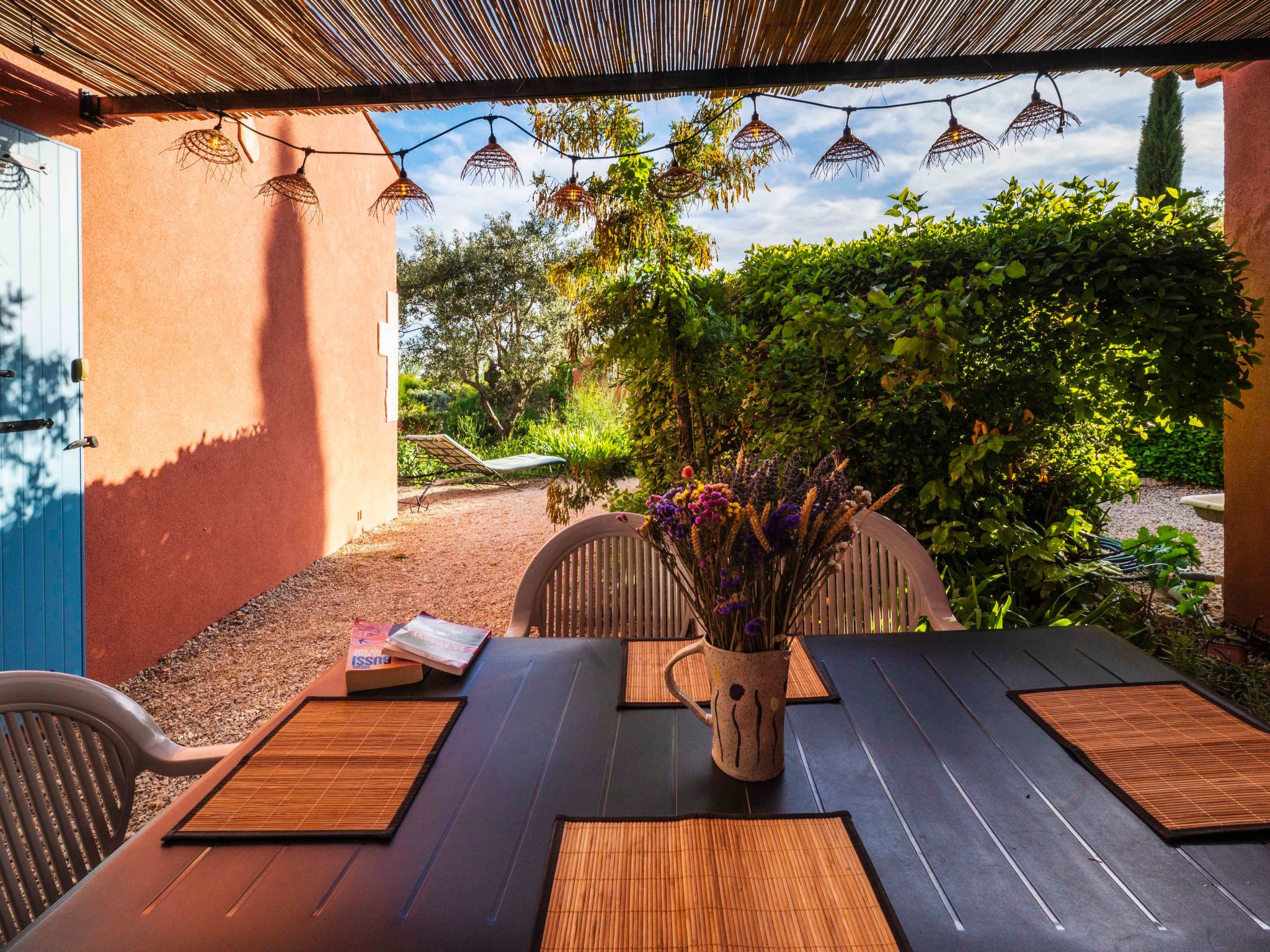 Les Amandiers - Gorges du Verdon