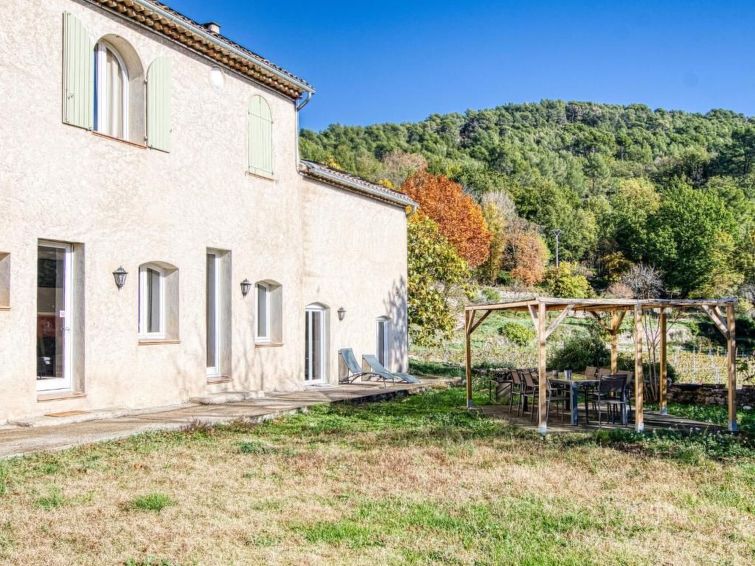 In Draguignan, Côte D'azur - Draguignan