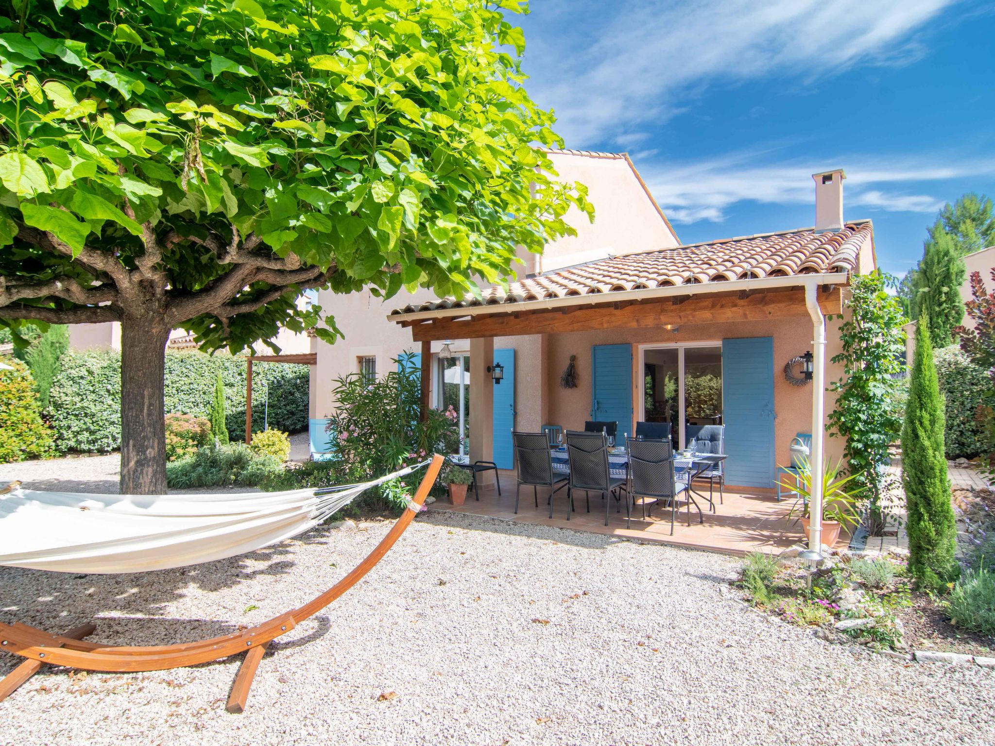 Villa Corale Villa 18 - Nans-les-Pins