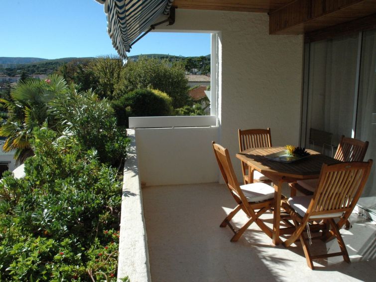 Wohnung Le Galet De Cassis In Cassis - Marseille
