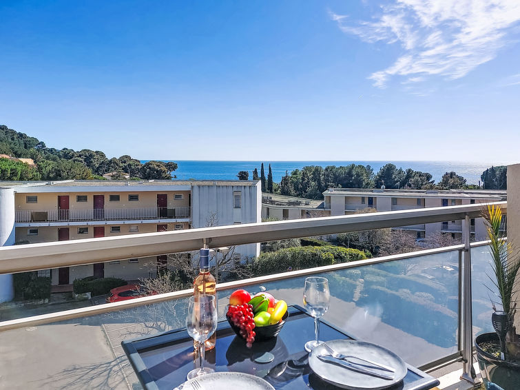 Le Fidji - La Ciotat