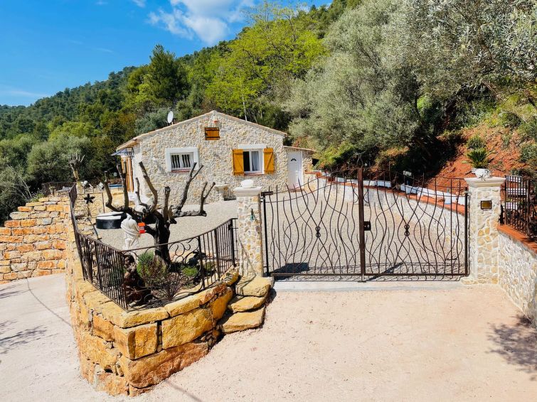 Villa "Les Alloes" - Le Luc