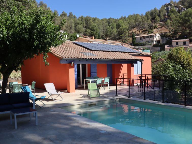 Im Herzen Der Provence - Auriol