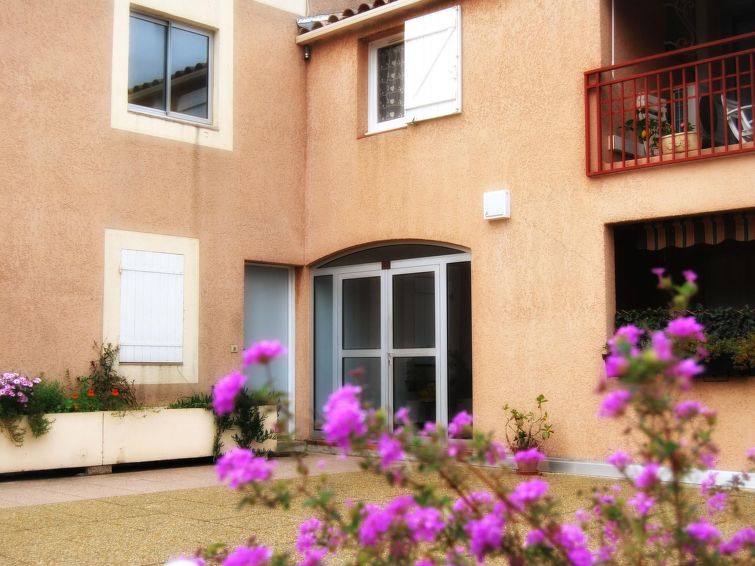T2climatisé Au Calme 2 éToiles - Bandol