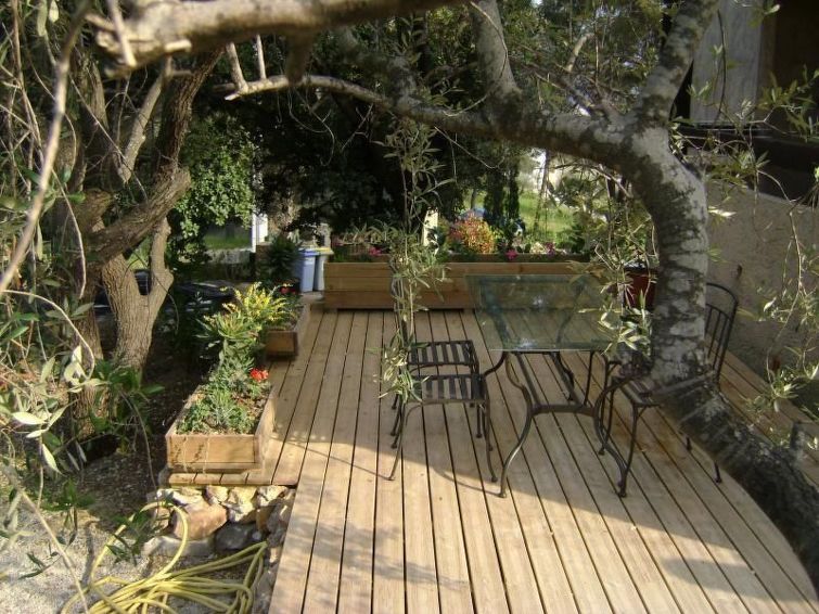 Mit Terrasse, Mitten In Der Natur - La Cadière-d'Azur