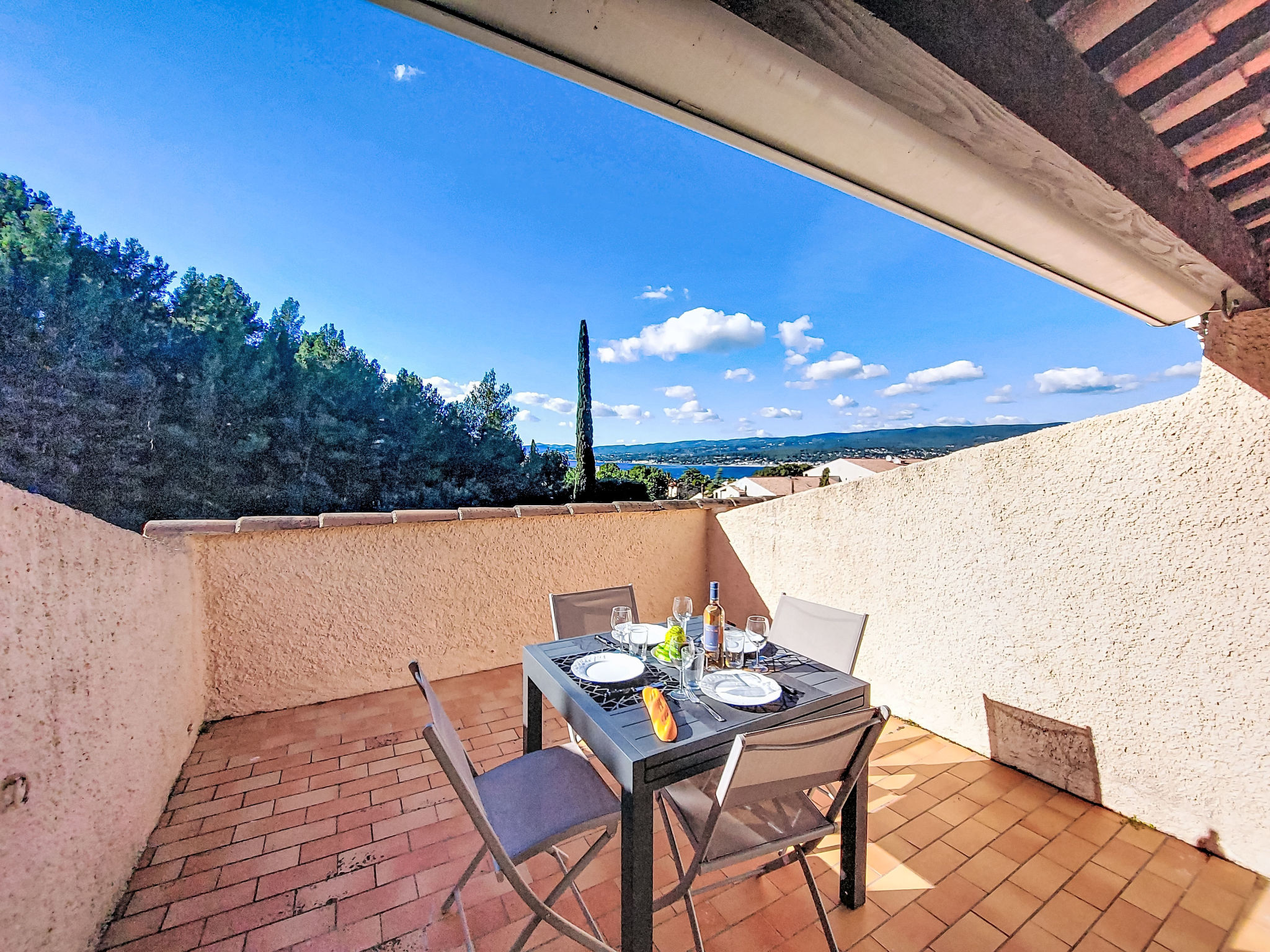 Hauts De La Madrague - La Cadière-d'Azur