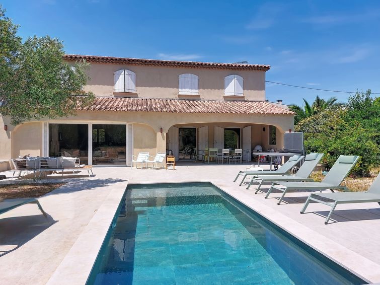 La Villa Nana - Saint-Cyr-sur-Mer