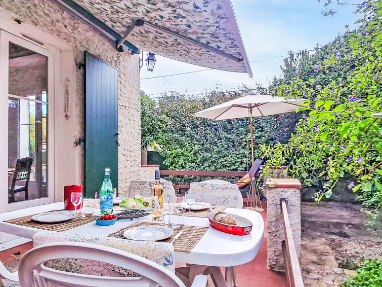 Maison Giono - Le Castellet