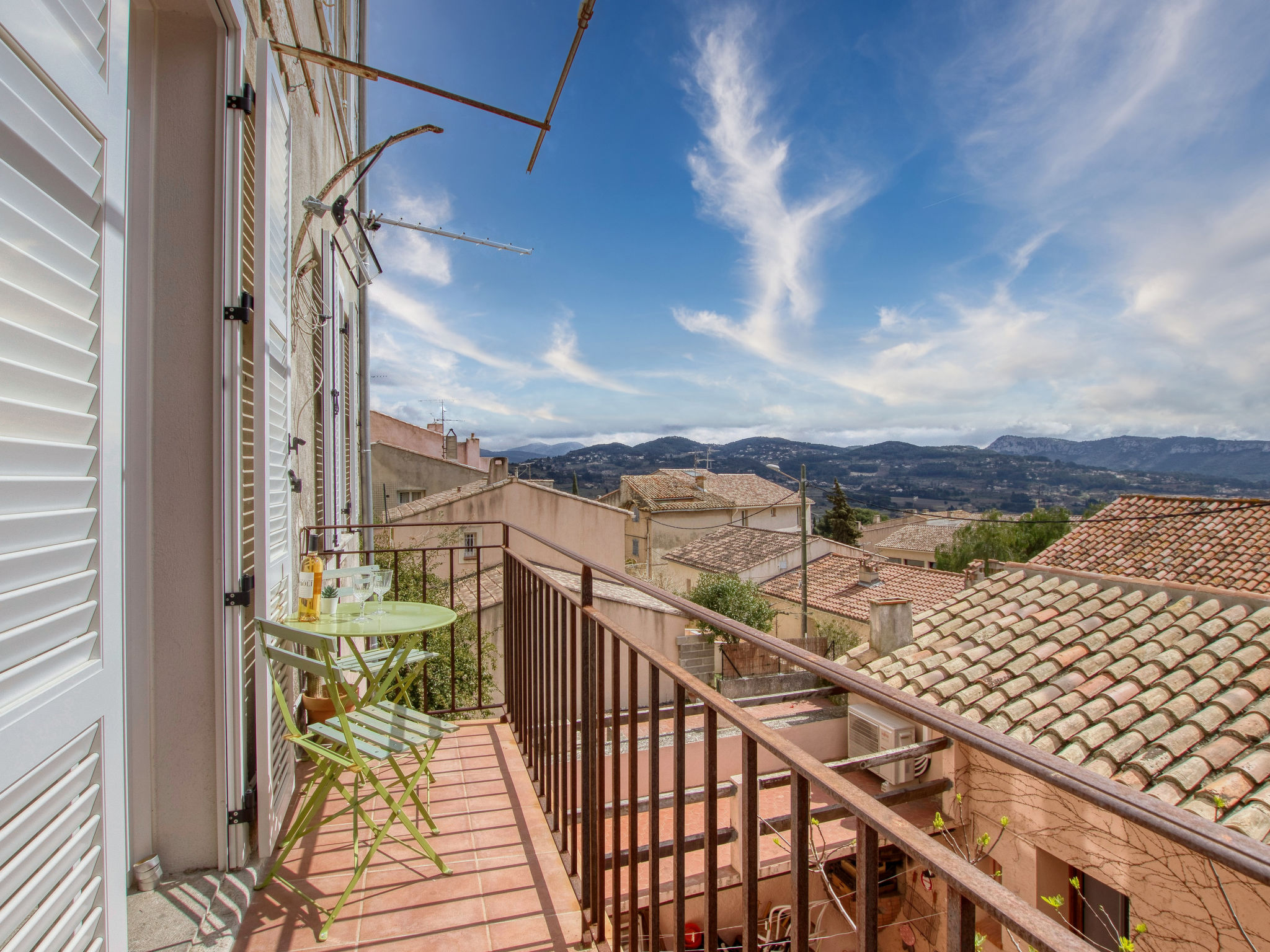 Le Cadiero - La Cadière-d'Azur