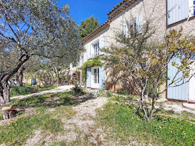 Le Mas De La Poterie - Bandol