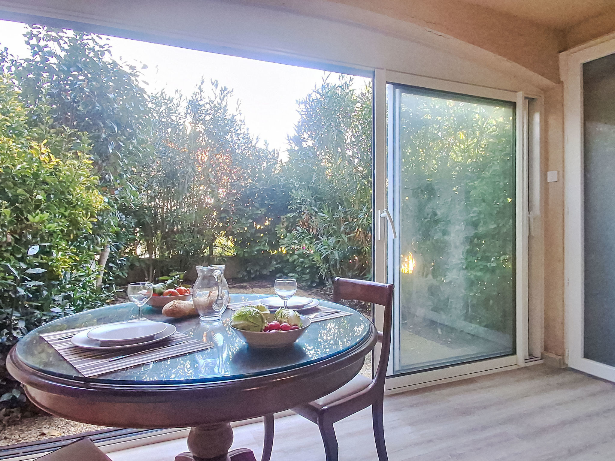 Les Trinquettes - Six-Fours-les-Plages