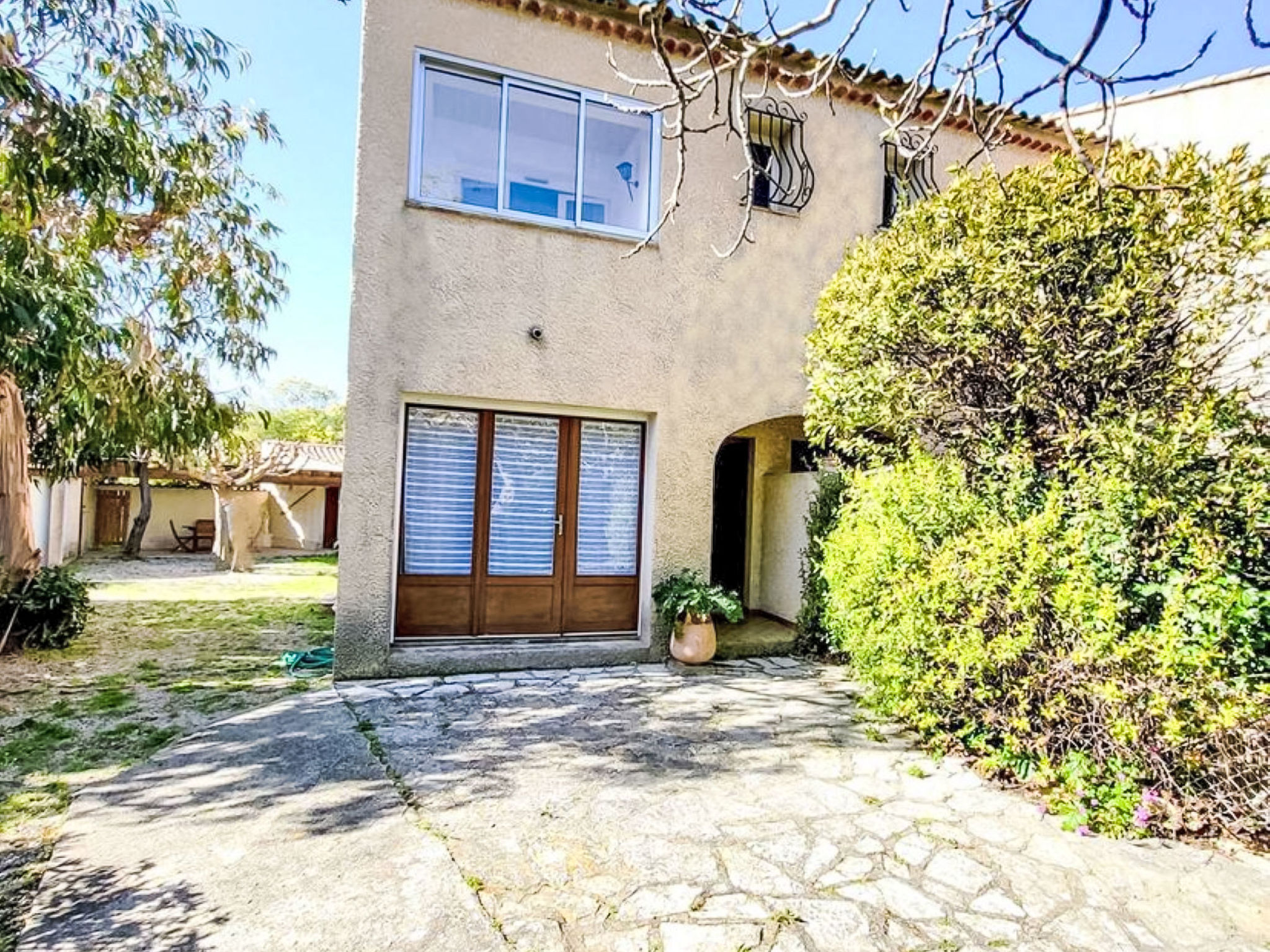 Résidence Les Figuiers Fleurs - Six-Fours-les-Plages