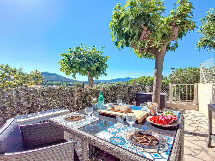 L'olympie - Sanary-sur-Mer