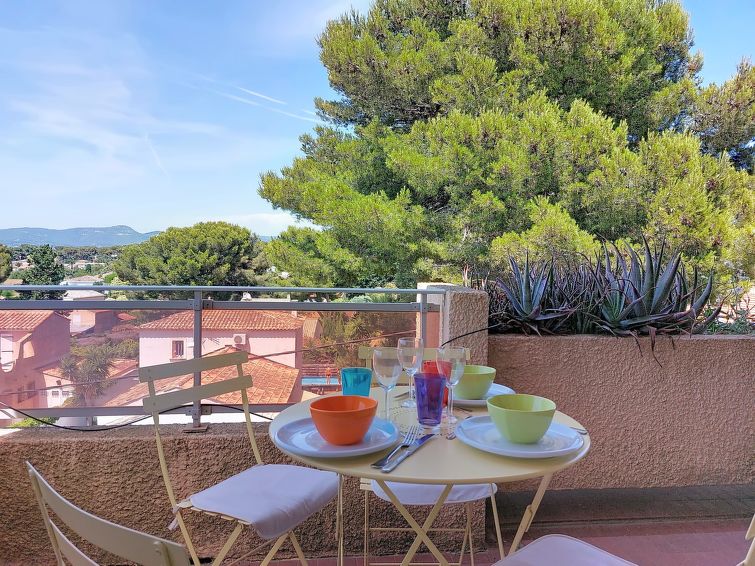 Les Jardins Du Soleil - Six-Fours-les-Plages
