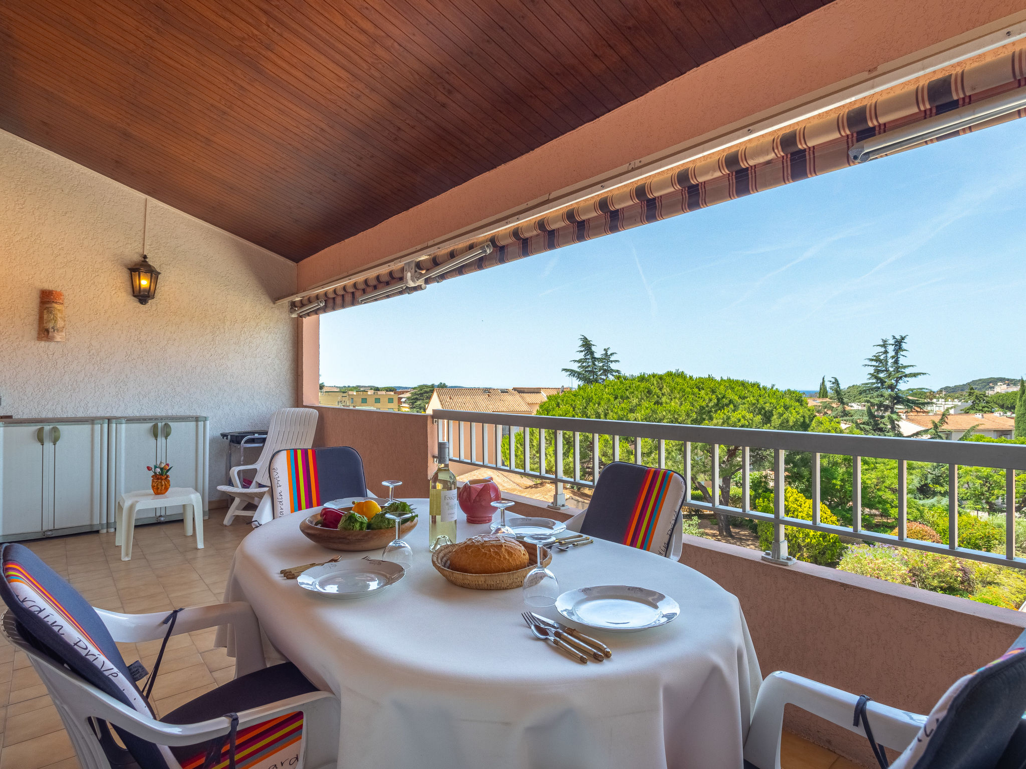 Les Myrtilles - Six-Fours-les-Plages