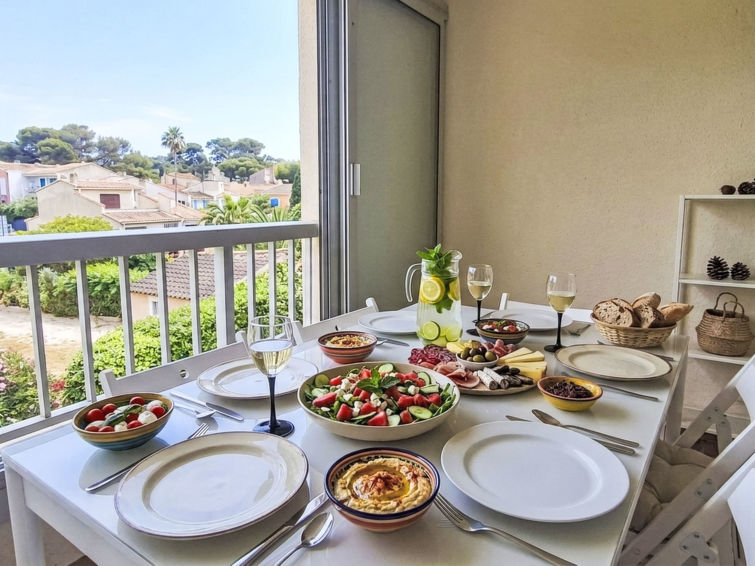 Le Clos Des Pecheurs - Six-Fours-les-Plages