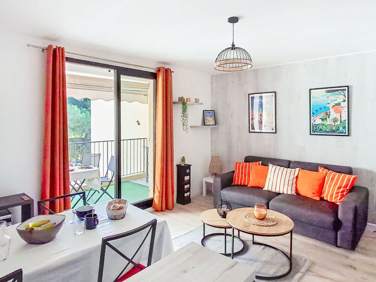 Le Luberon - Sanary-sur-Mer