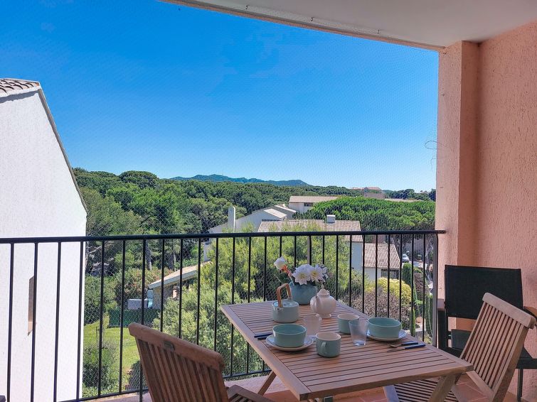 Le Luberon - Six-Fours-les-Plages