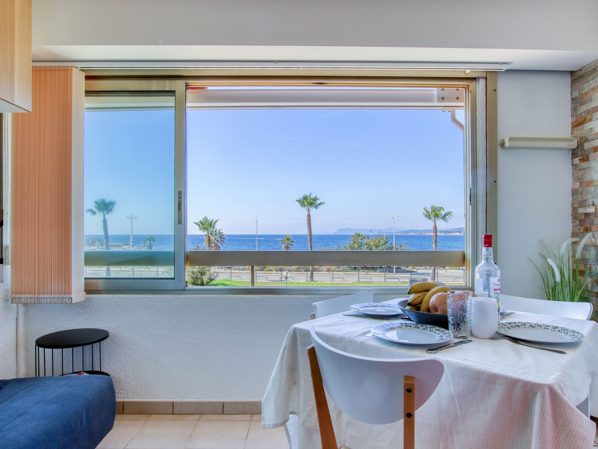 Les Marines D'aryana - Ollioules