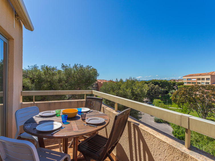 Alisier - Sanary-sur-Mer