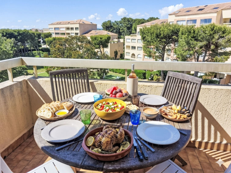 Alisier - Bandol