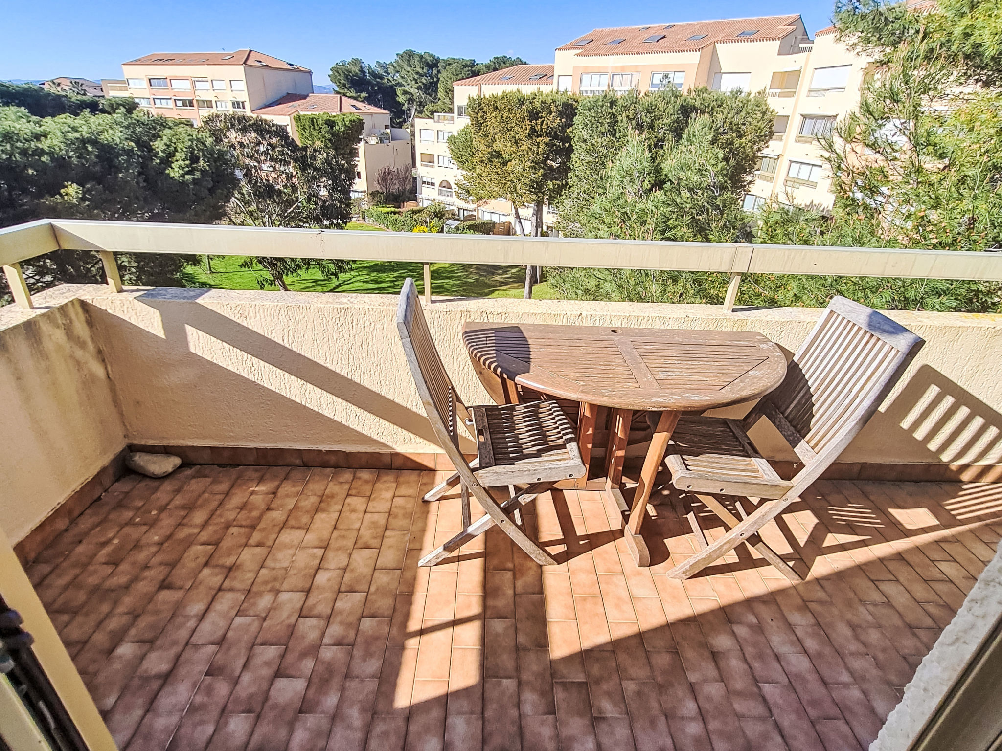 Alisier - Six-Fours-les-Plages