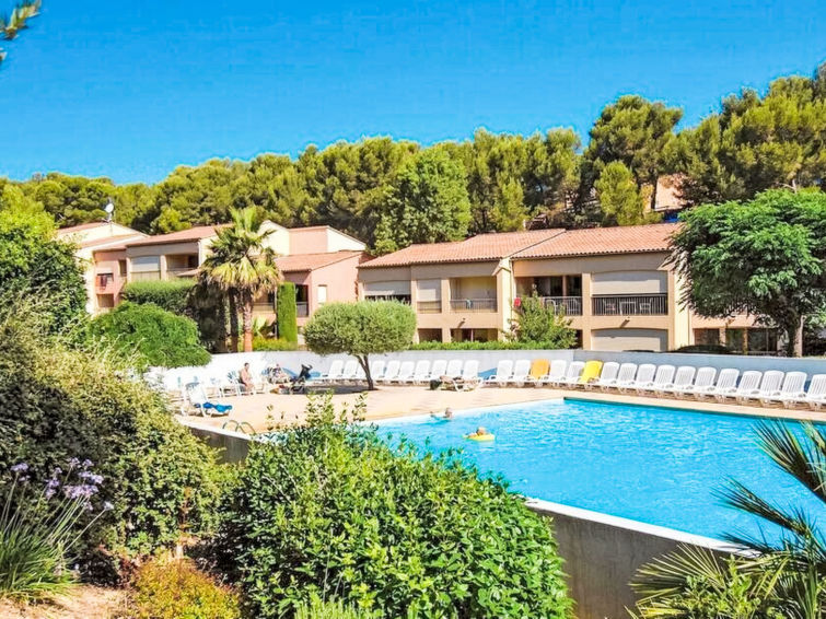Le Vallon Du Roy - Sanary-sur-Mer