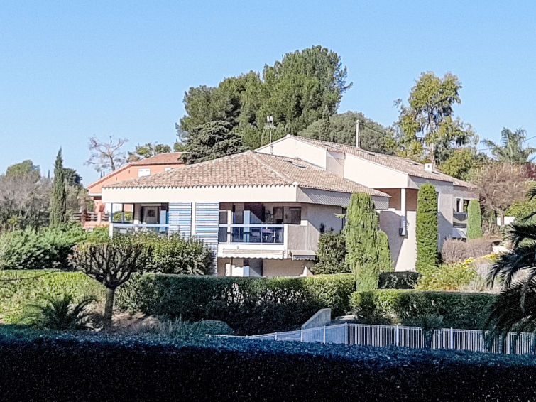 Aigues Marines - Sanary-sur-Mer