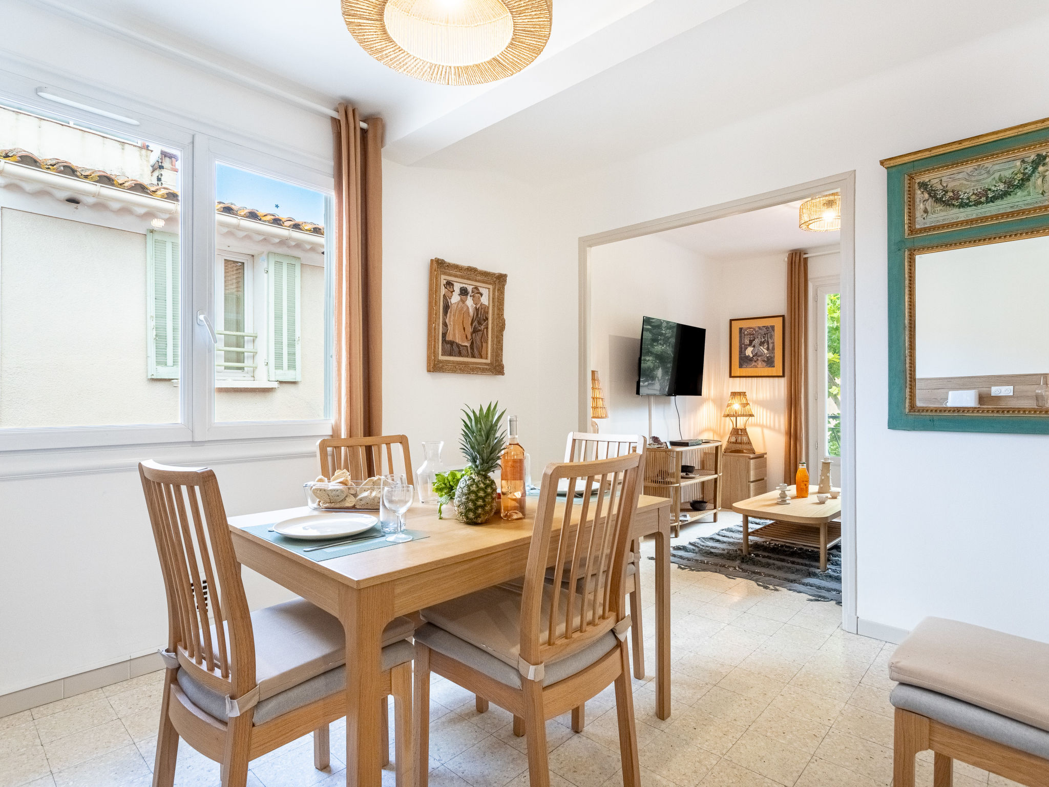 Le Coquillon - Sanary-sur-Mer