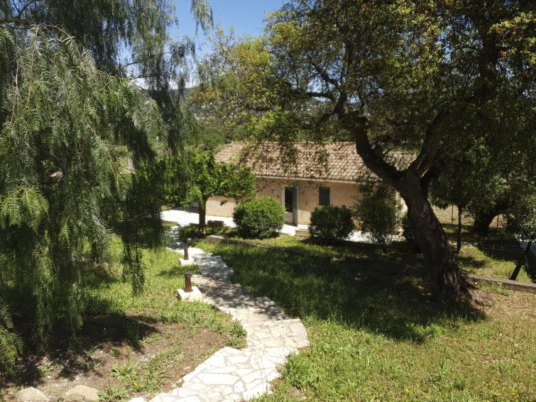 Im Herzen Der Weinberge, Schattige Terrasse Umgeben Von Grün, Pool - Le Pradet