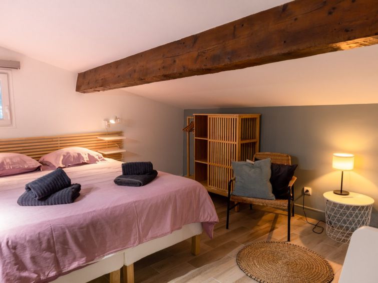 Im Herzen Eines Provenzalischen Weinguts, Terrasse Mit Meerblick, Pool - Le Pradet
