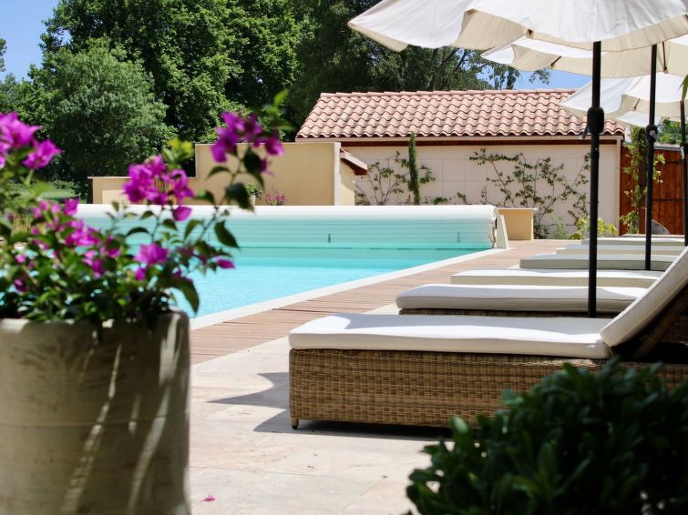 Alpilles - Saint-Martin-de-Crau
