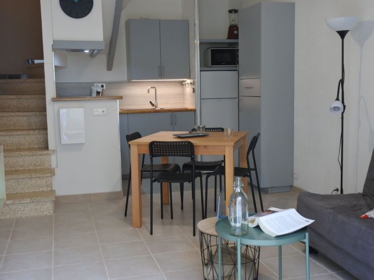 Studio Proche Tour Luma Arles - Arles