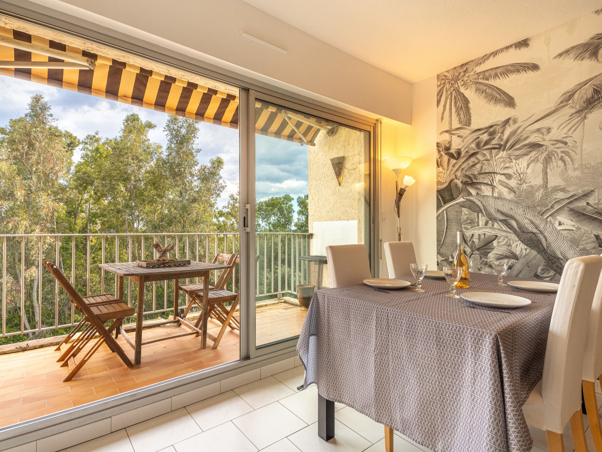 Le Grand Large - Plage de Hyères