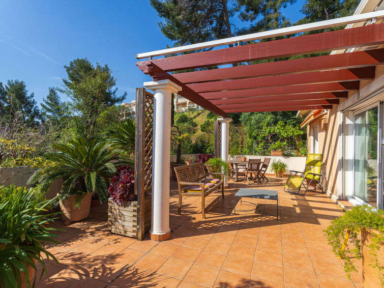 Domaine De La Luquette - Presqu'île de Giens