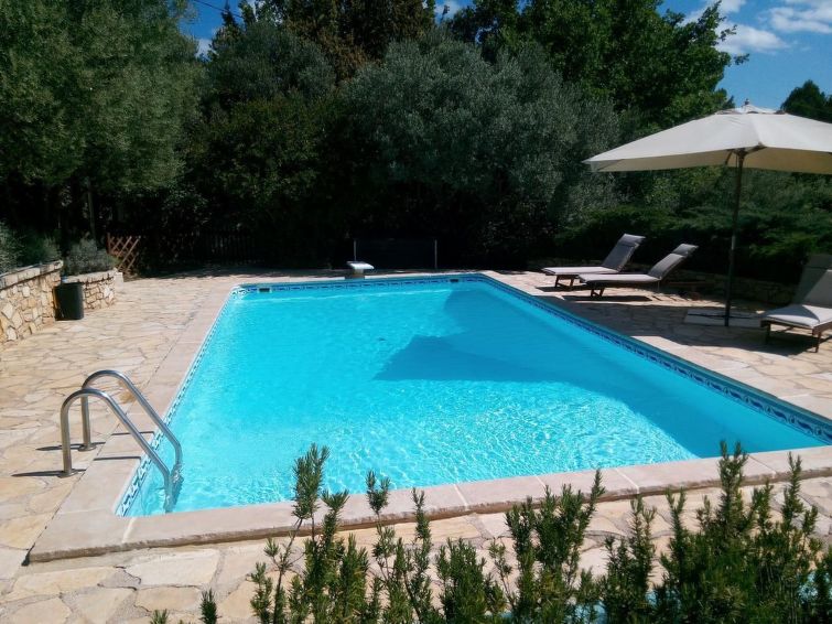 Mit Privatem Pool In Cotignac - Cotignac