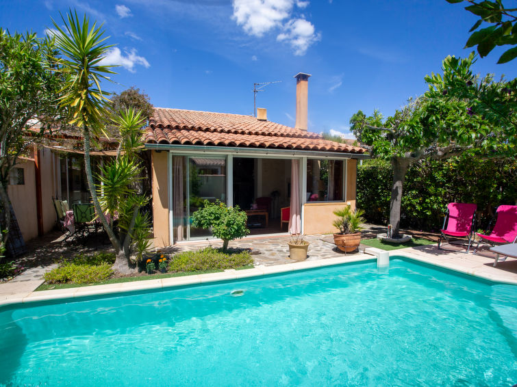 Miramar - Bormes-les-Mimosas