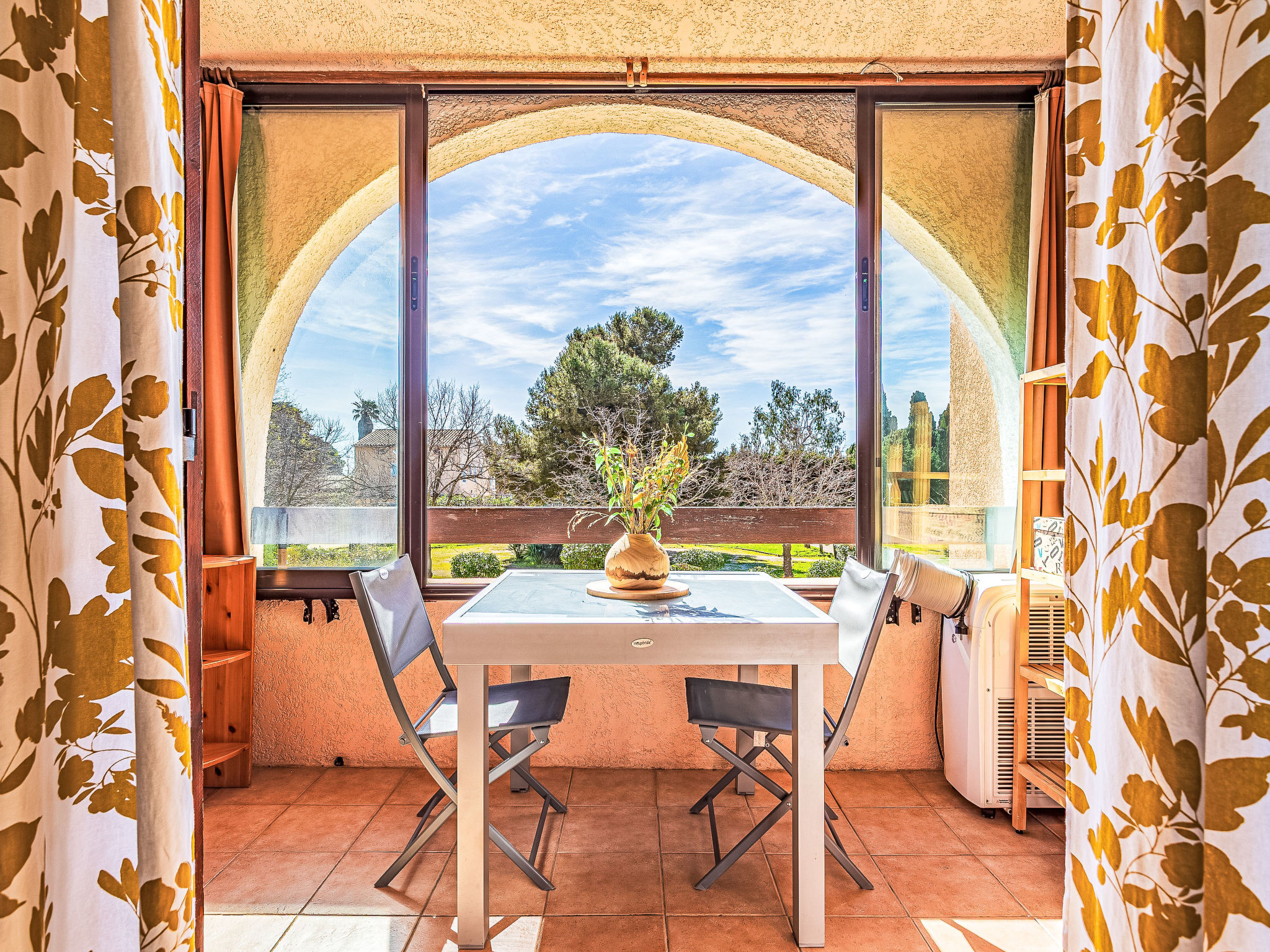 Les Iles Du Soleil - La Londe-les-Maures