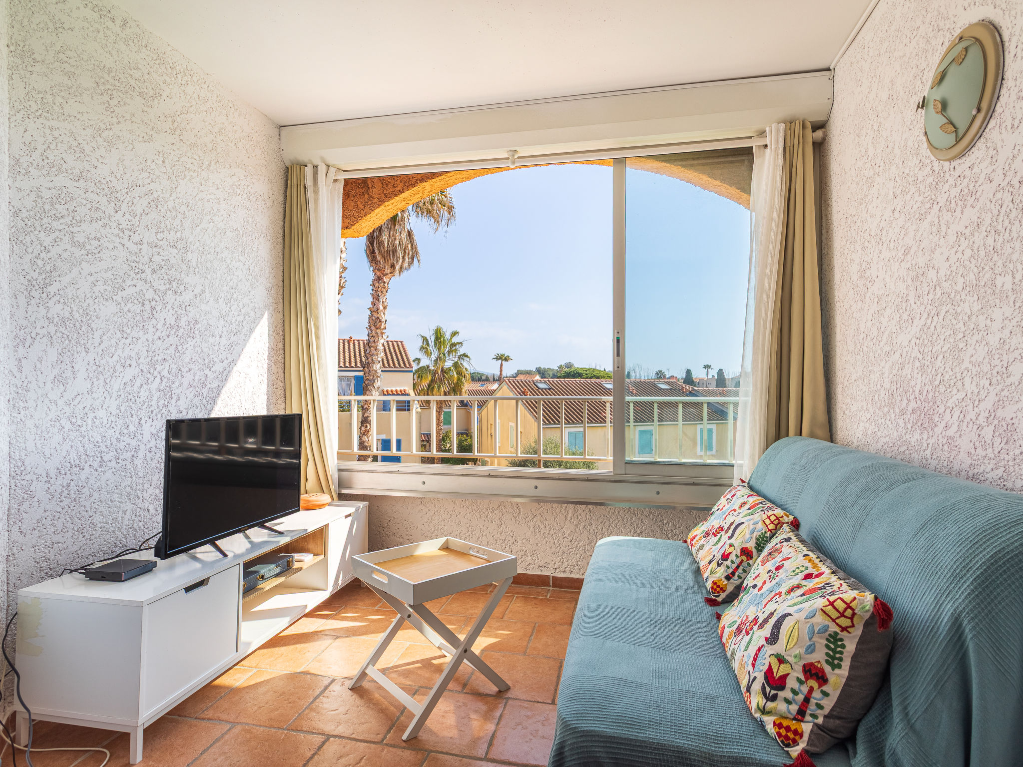 Marie Galante - La Londe-les-Maures