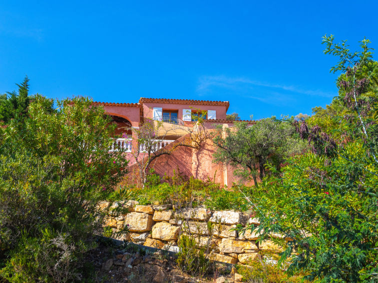 Les Terrasses De Valcros - Hyères