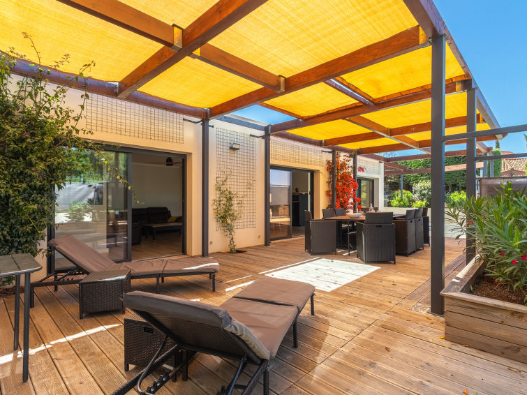 Maison Flocy - Rayol-Canadel-sur-Mer