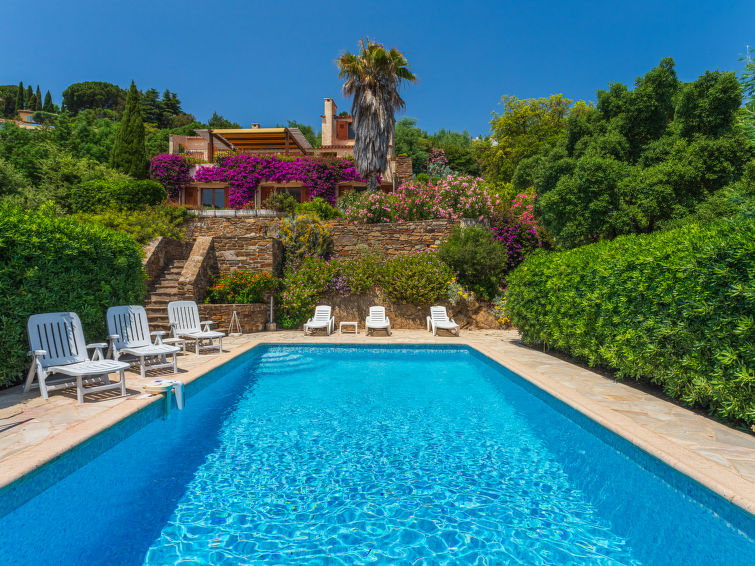 Maison Heliosa - Bormes-les-Mimosas
