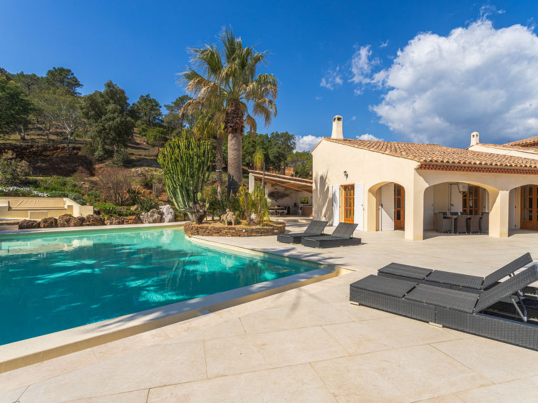 Villa Resedas - Hyères