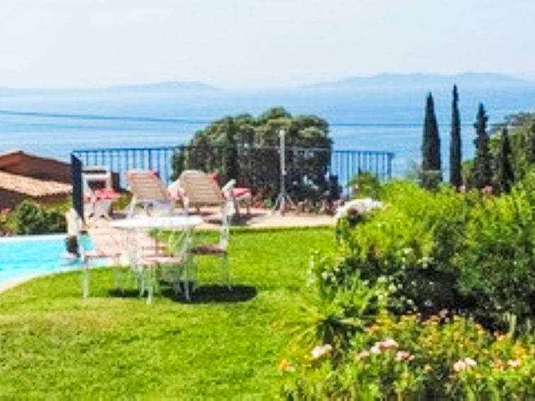 Jenny - Rayol-Canadel-sur-Mer