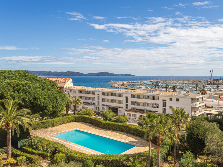 Le Grand Pavois - Cavalaire-sur-Mer